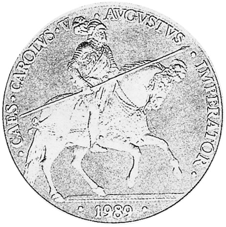 Spain 100 ECU X M27 Prices & Values | NGC