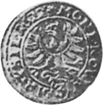 German States SILESIA 3 Kreuzer KM 36 Prices & Values | NGC