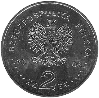 Poland 2 Złote Y 638 Prices & Values | NGC
