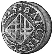 Spain BARCELONA Ardite KM 21 Prices & Values | NGC