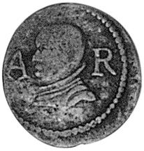 Spain BARCELONA Ardite KM 21 Prices & Values | NGC