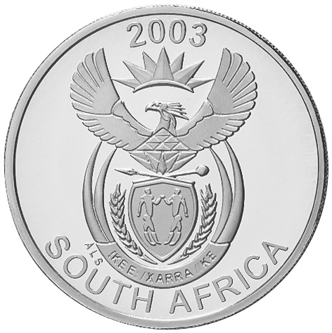 South Africa 20 Cents KM 357 Prices & Values | NGC