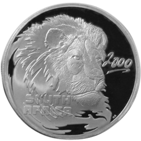 South Africa 20 Cents KM 361 Prices & Values | NGC