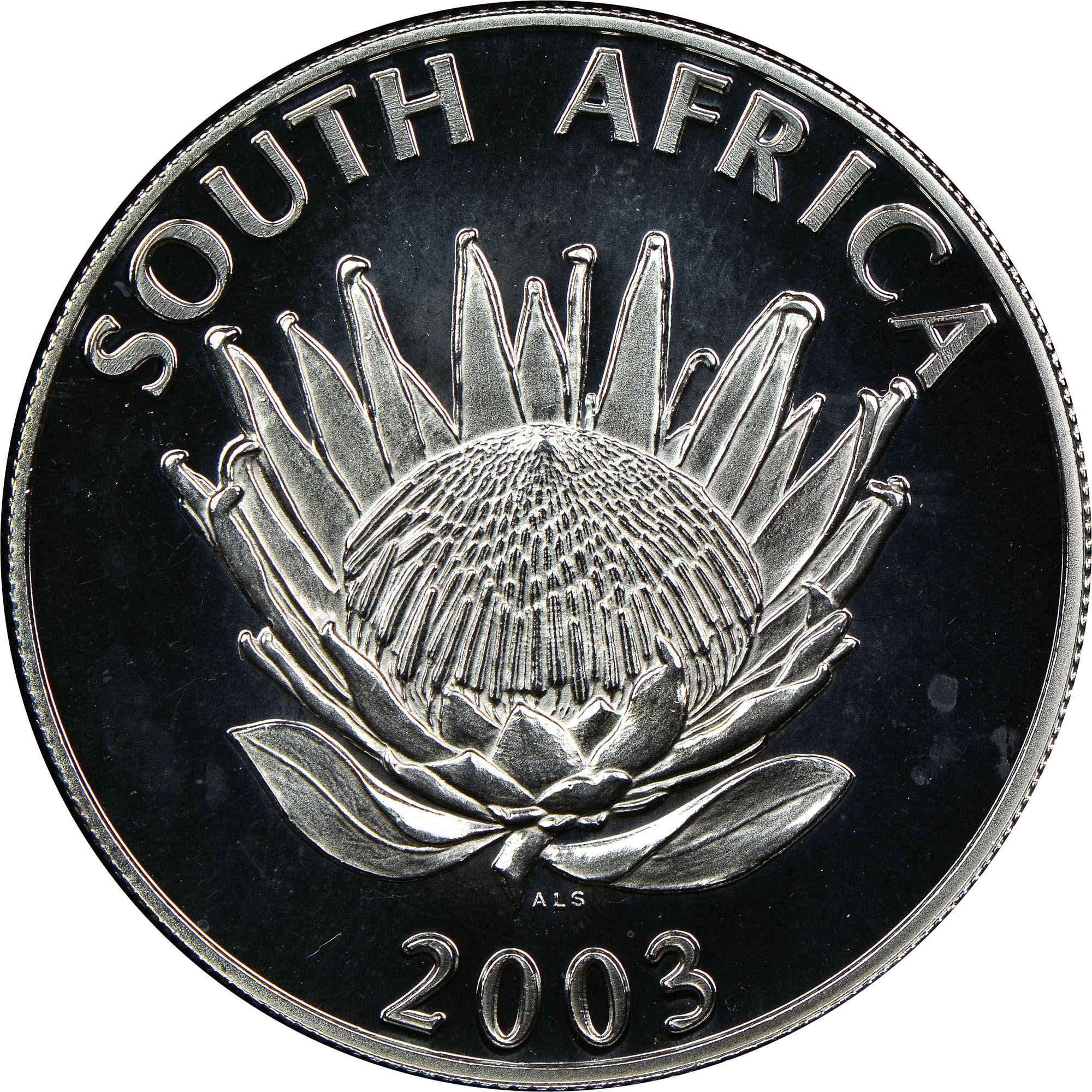 South Africa Rand KM 298 Prices & Values | NGC