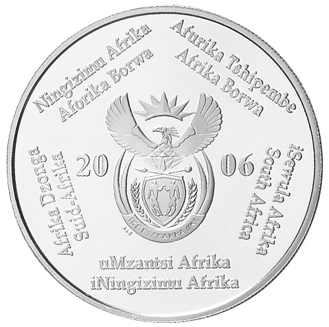 South Africa 2 Rand KM 374 Prices & Values | NGC