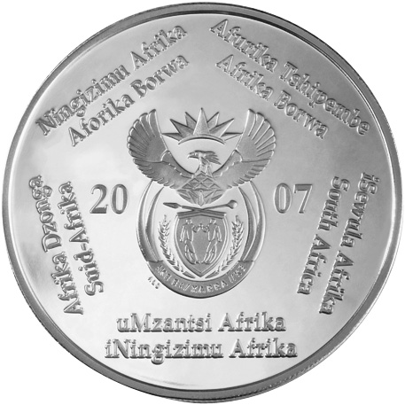 South Africa 2 Rand KM 376 Prices & Values | NGC