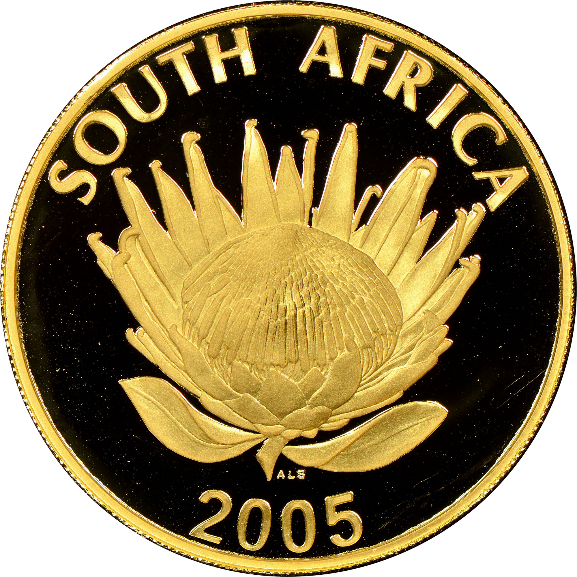 South Africa 25 Rand KM 404 Prices & Values | NGC