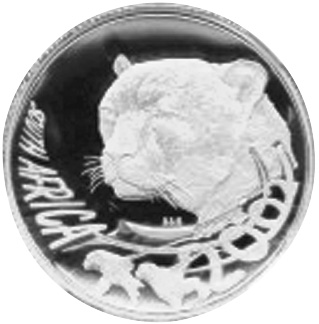 South Africa 50 Rand KM 412 Prices & Values | NGC