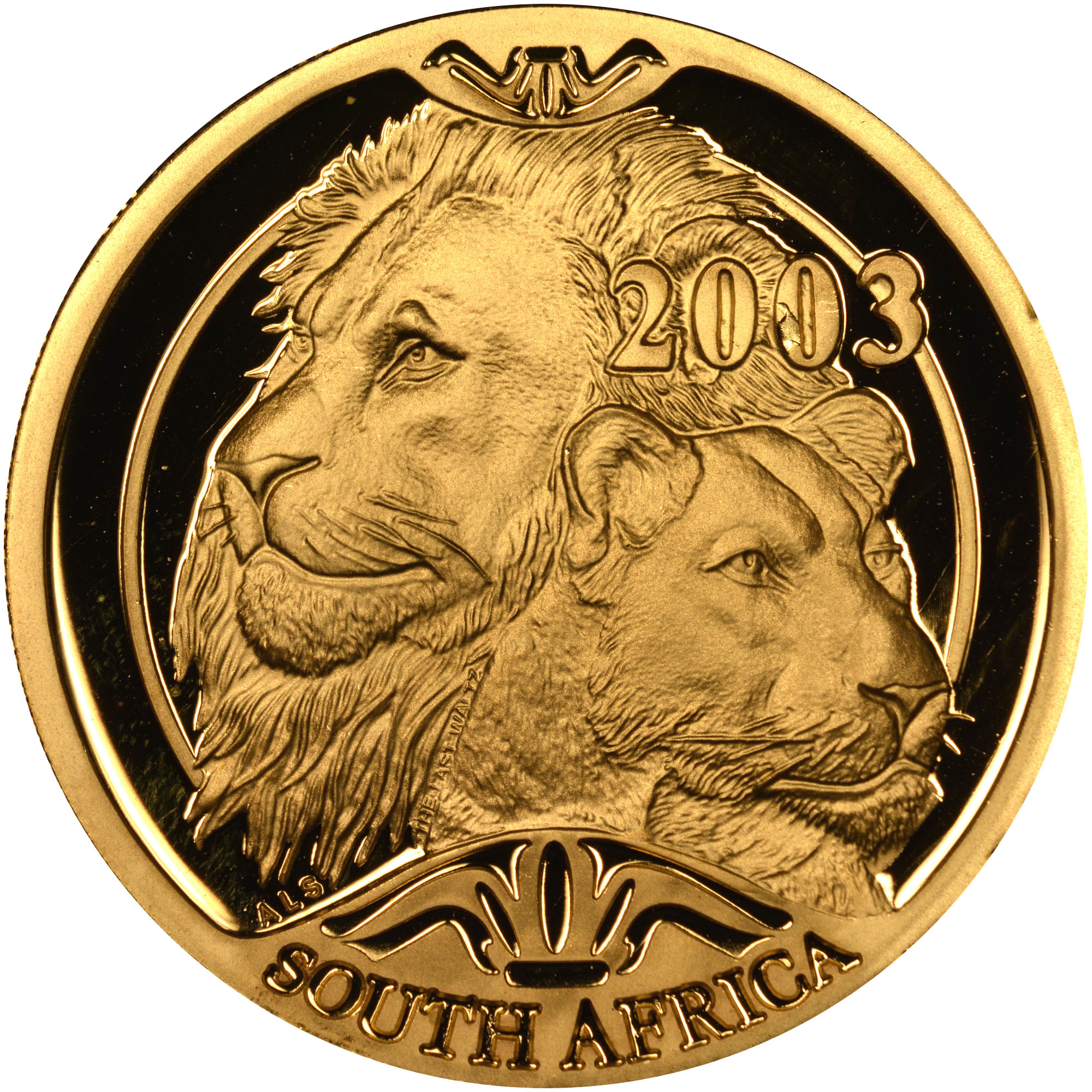 South Africa 100 Rand KM 417 Prices & Values | NGC