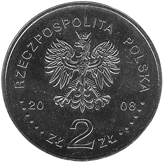 Poland 2 Złote Y 648 Prices & Values | NGC