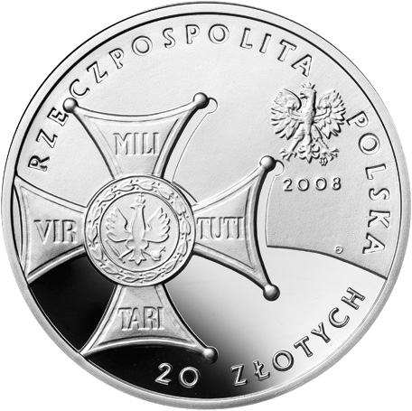 Poland 20 Złotych Y 651 Prices & Values | NGC
