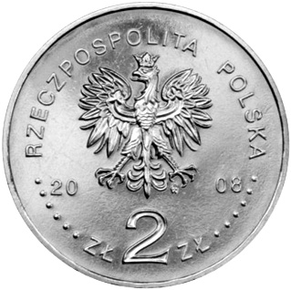 Poland 2 Złote Y 659 Prices & Values | NGC