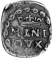 Italian States MILAN Quattrino KM 100 Prices & Values | NGC