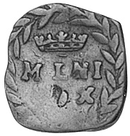 Italian States MILAN Quattrino KM 113 Prices & Values | NGC