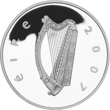 Ireland Republic 10 Euro KM 58 Prices & Values | NGC