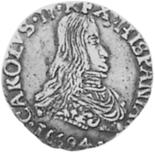 Italian States MILAN 1/8 Filippo KM 85 Prices & Values | NGC