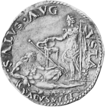 Italian States MILAN 25 Soldi MB 99 Prices & Values | NGC