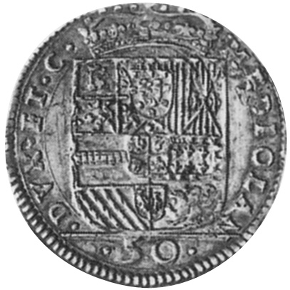 Italian States MILAN 50 Soldi KM 11 Prices & Values | NGC