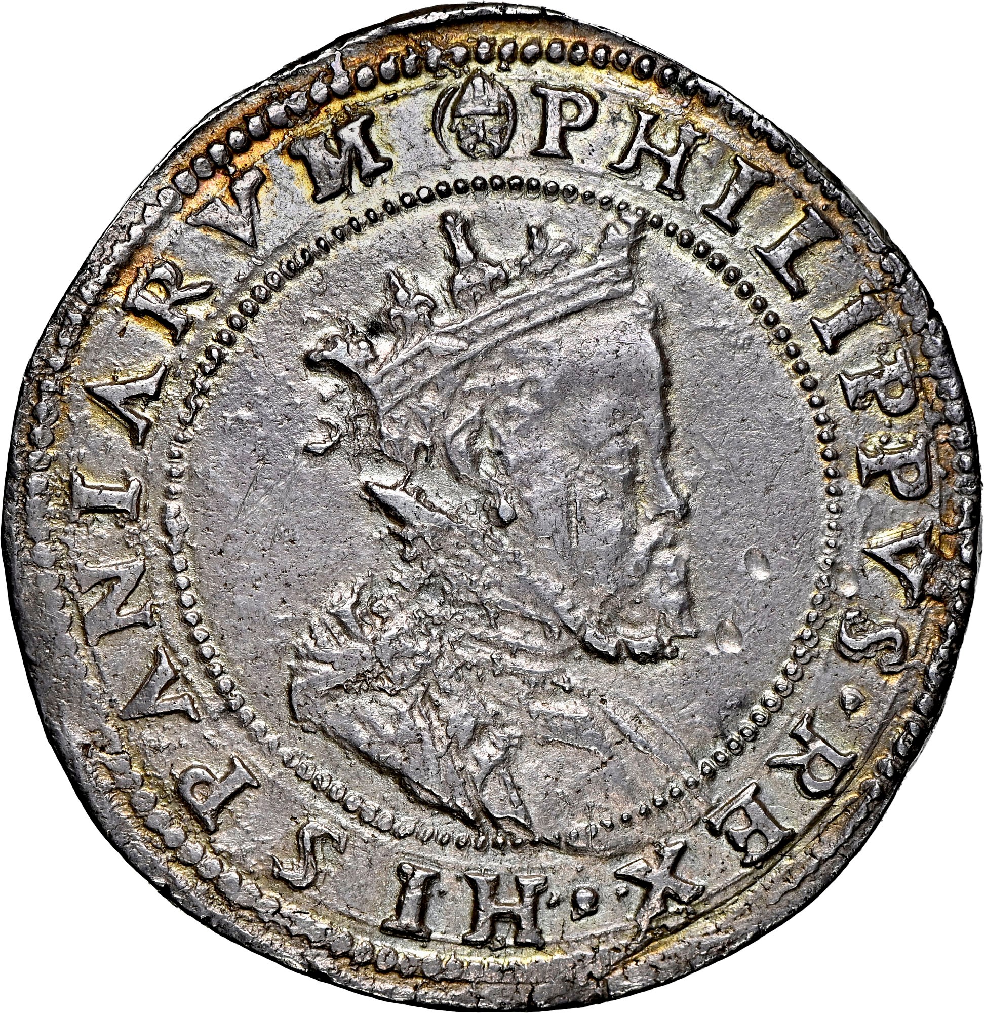 Italian States MILAN 1/2 Scudo MB 155 Prices & Values | NGC