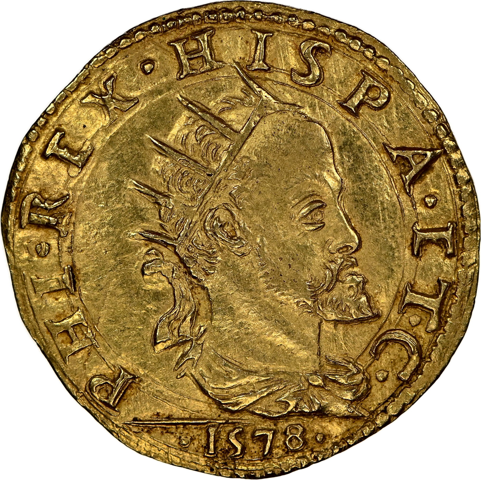 Italian States MILAN Doppia MB 178 Prices & Values | NGC