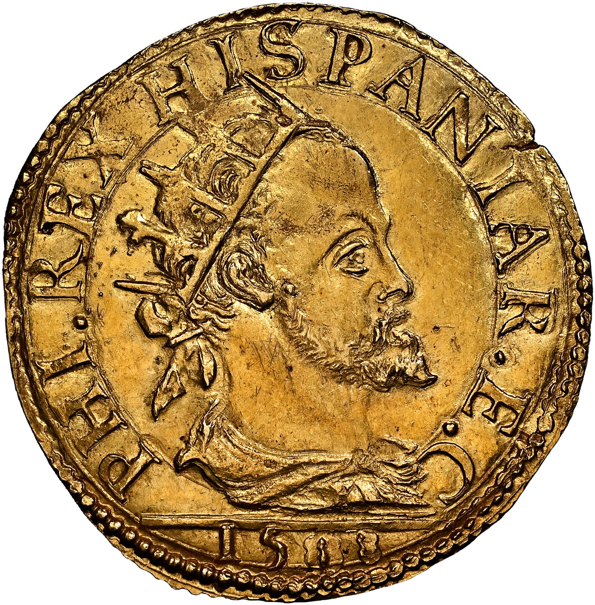 Italian States MILAN Doppia MB 178 Prices & Values | NGC