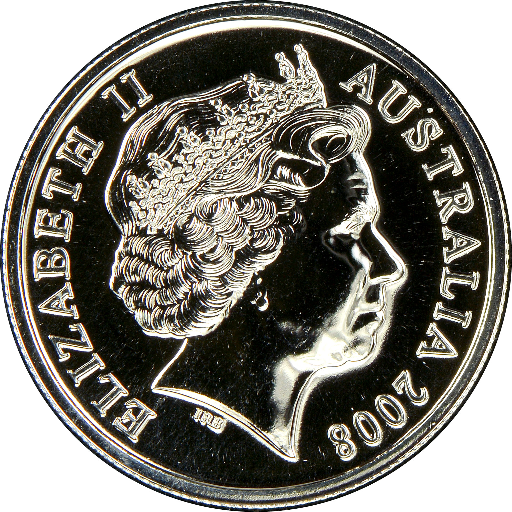 Australia 5 Cents KM 401 Prices & Values | NGC