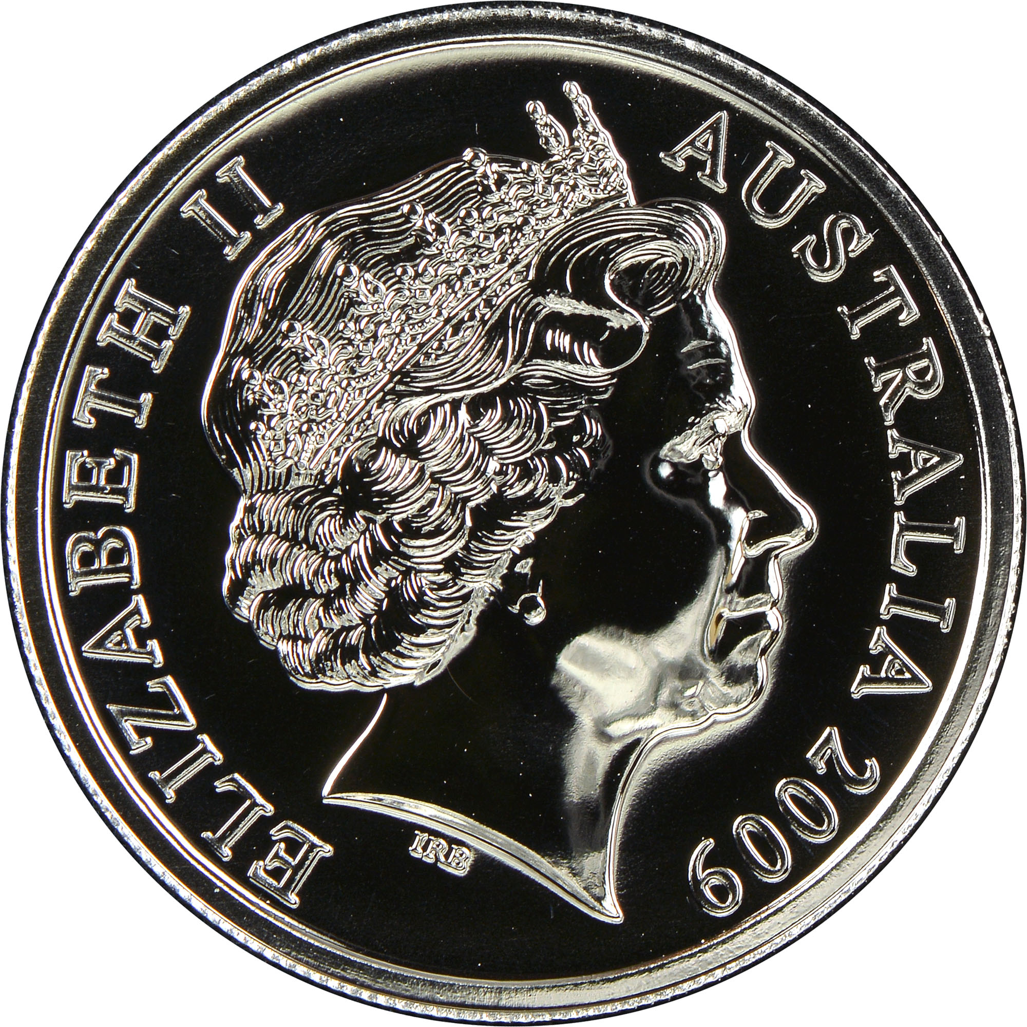 Australia 10 Cents KM 402 Prices & Values | NGC