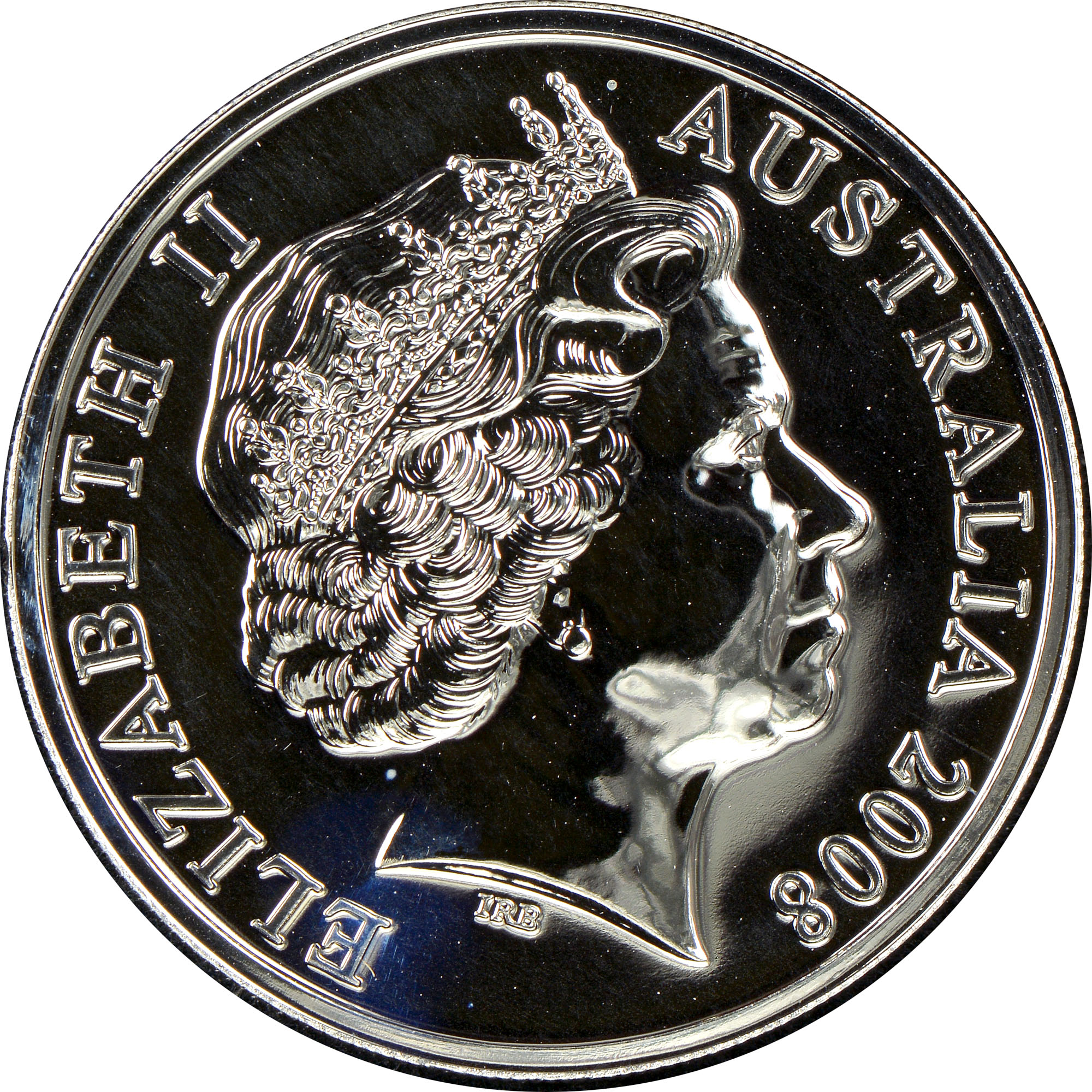 Australia 20 Cents KM 403 Prices & Values | NGC