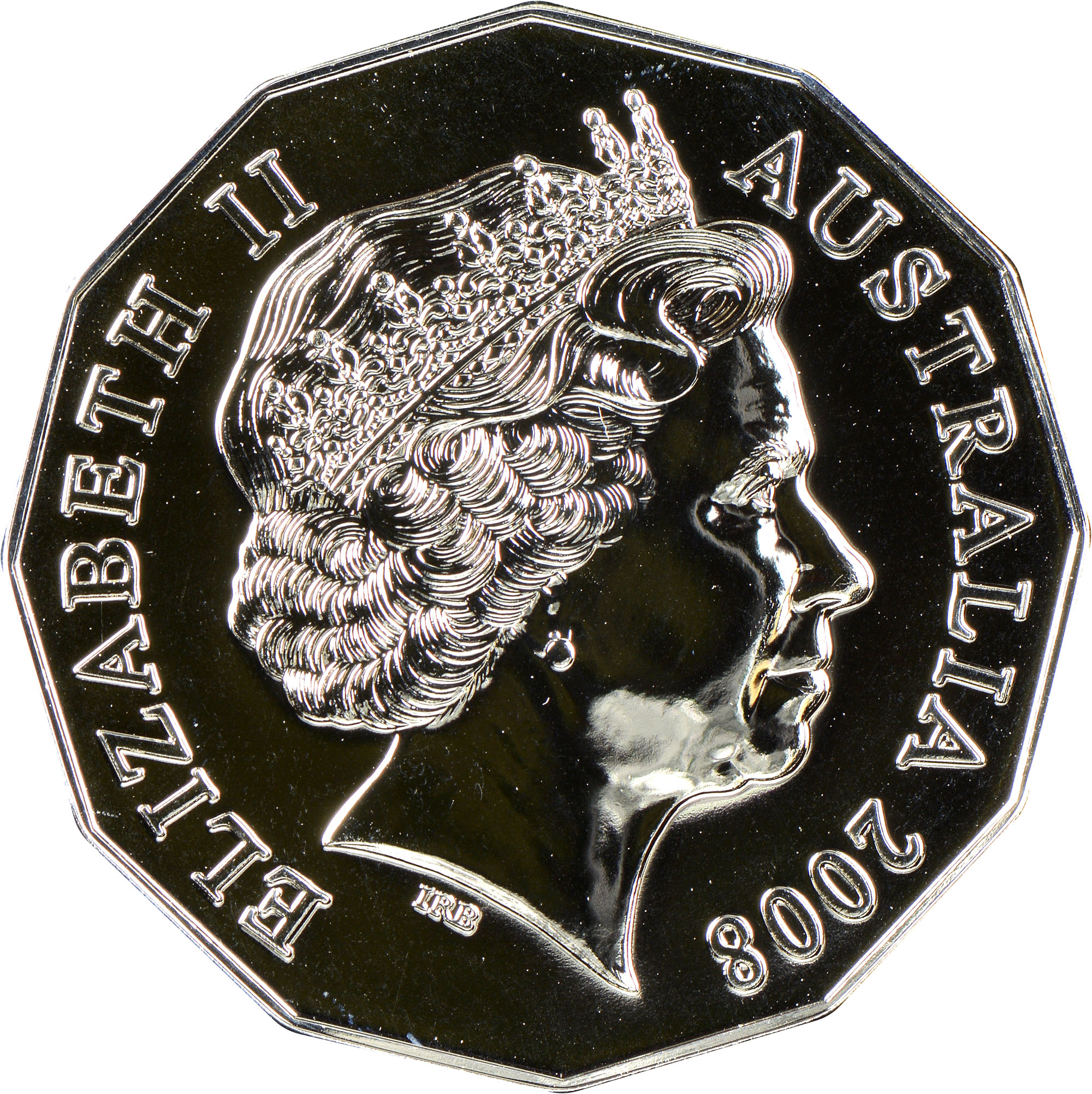 Australia 50 Cents KM 404 Prices & Values | NGC