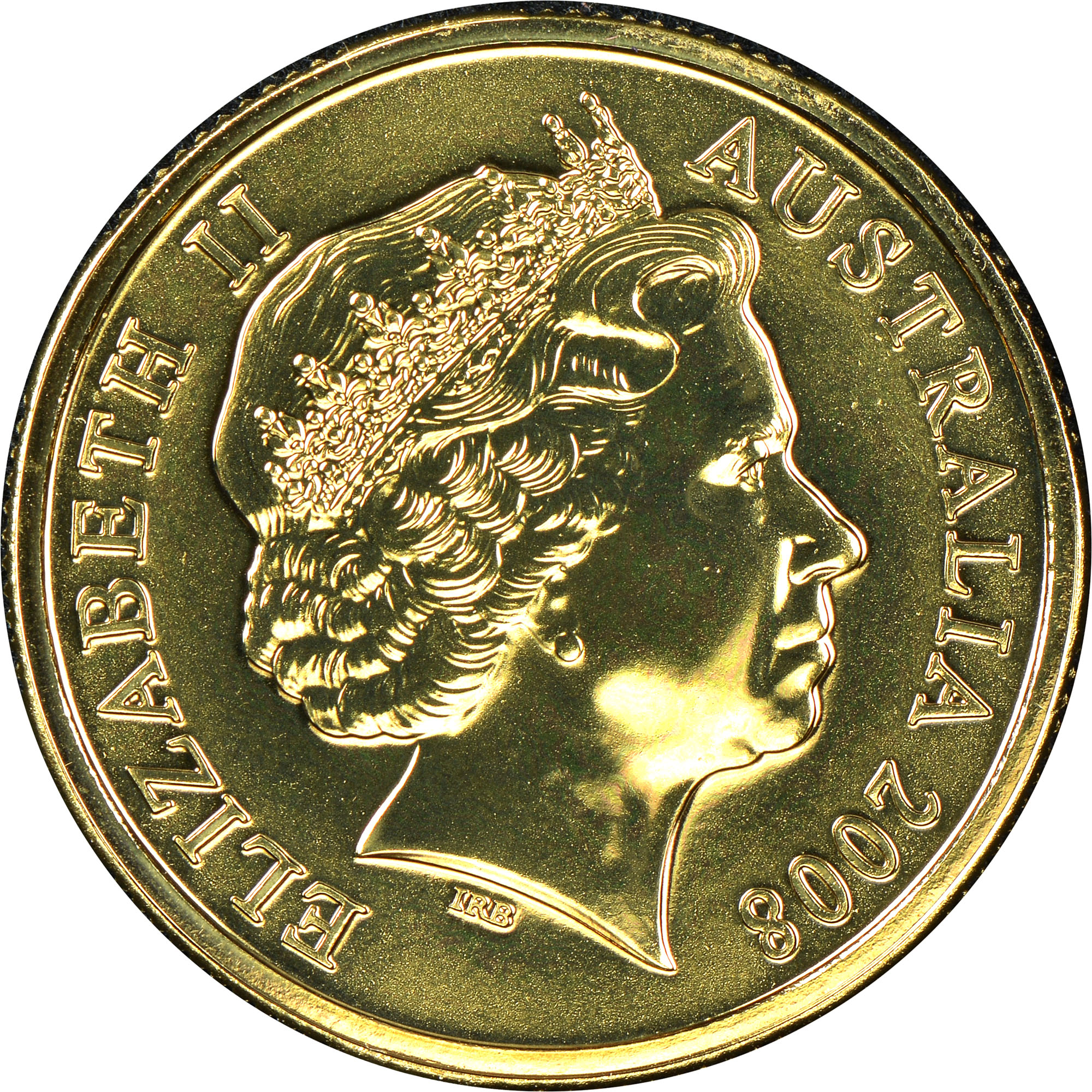 Australia Dollar KM 489 Prices & Values | NGC