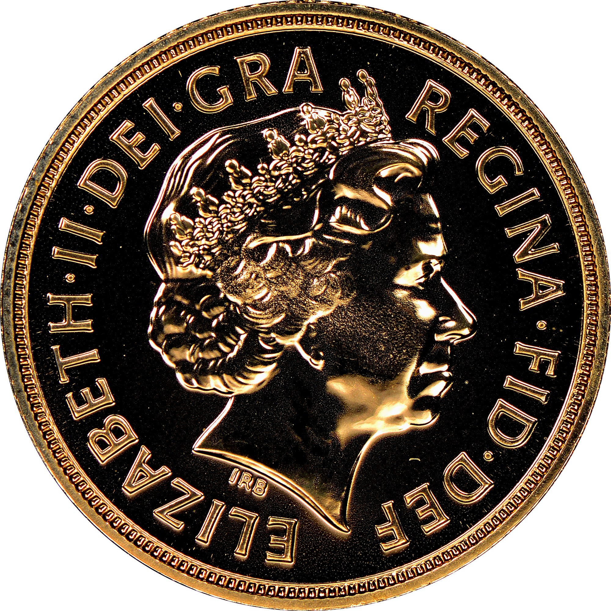 Great Britain Sovereign KM 1002 Prices & Values | NGC