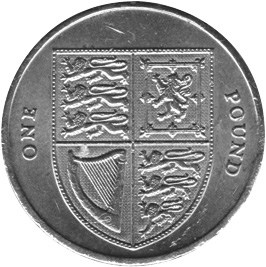 Great Britain Pound KM 1113 Prices & Values | NGC