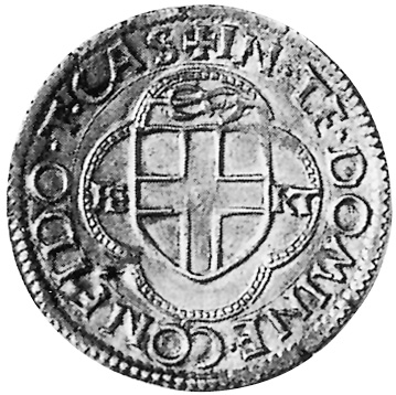 Italian States SAVOY Testone MB 17 Prices & Values | NGC