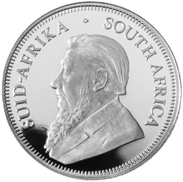 South Africa 1/4 Krugerrand KM 106 Prices & Values | NGC