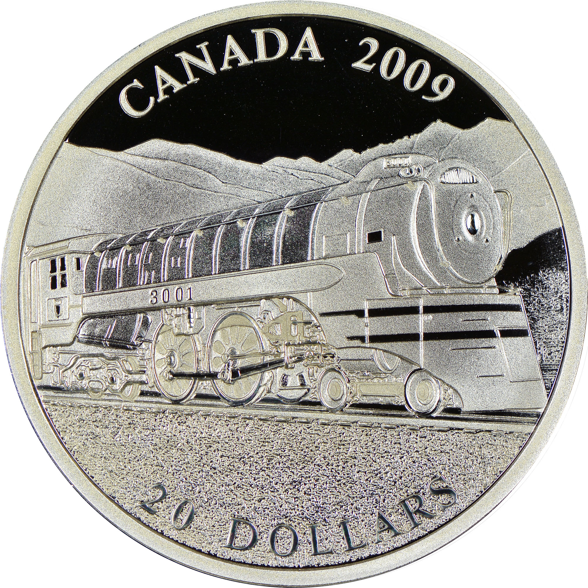 Canada 20 Dollars KM 891 Prices & Values | NGC