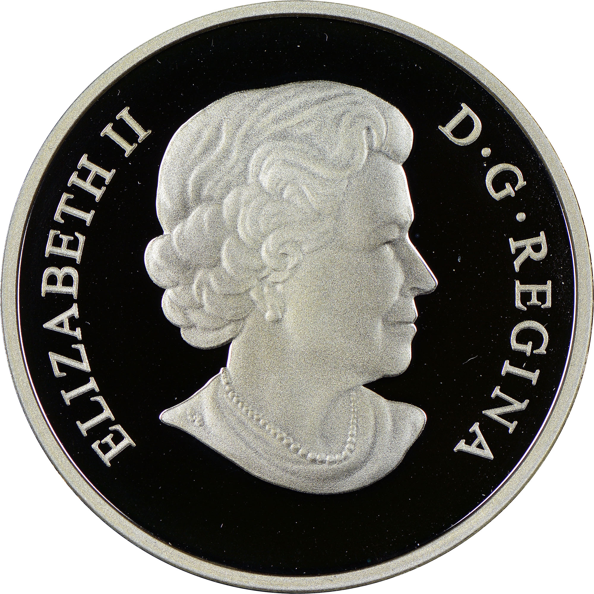 Canada 20 Dollars KM 891 Prices & Values | NGC