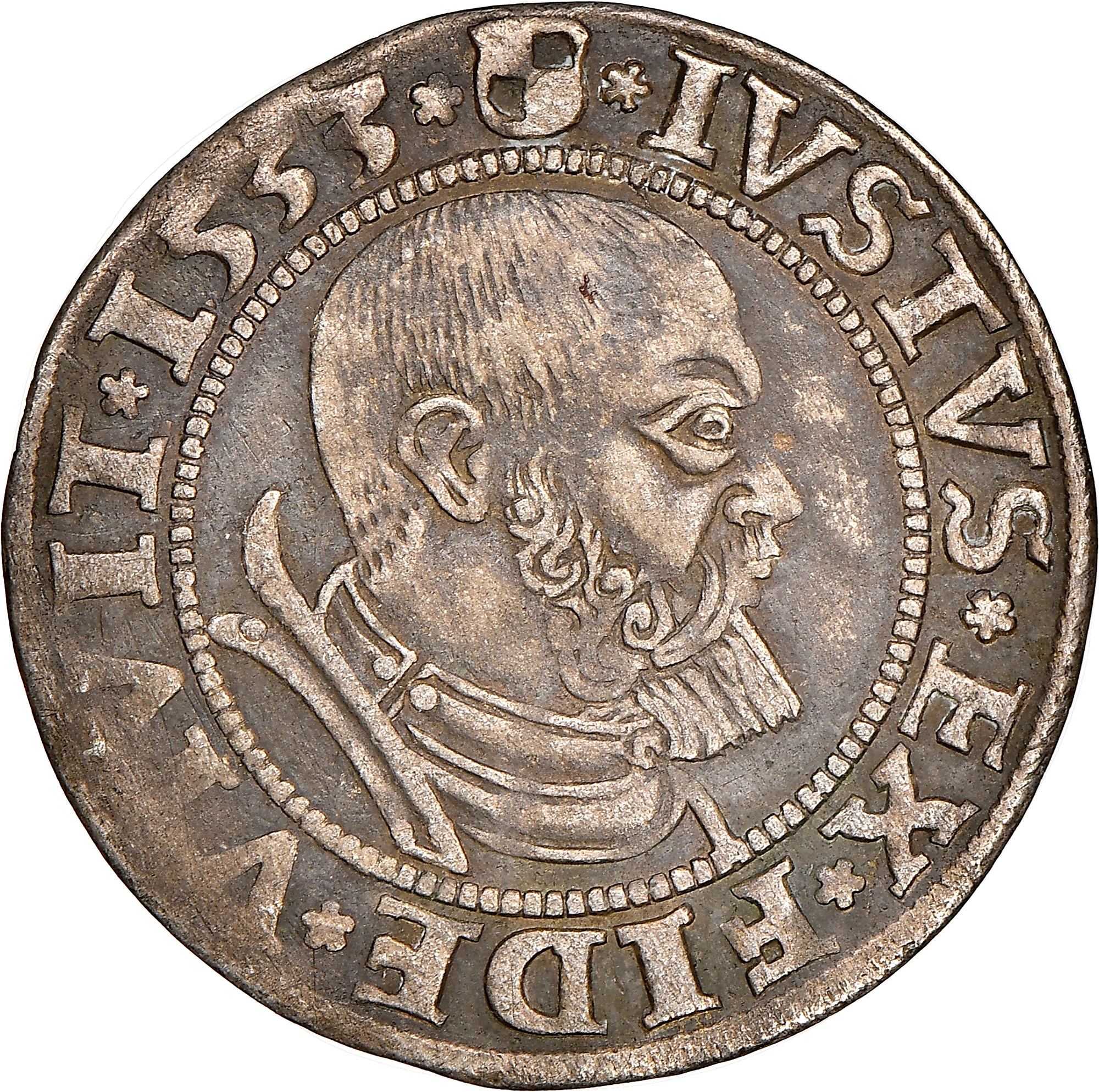 German States PRUSSIA Groschen MB 3 Prices & Values | NGC