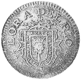 Spain Civil War LORA DEL RIO 25 Centimos KM 1 Prices & Values | NGC