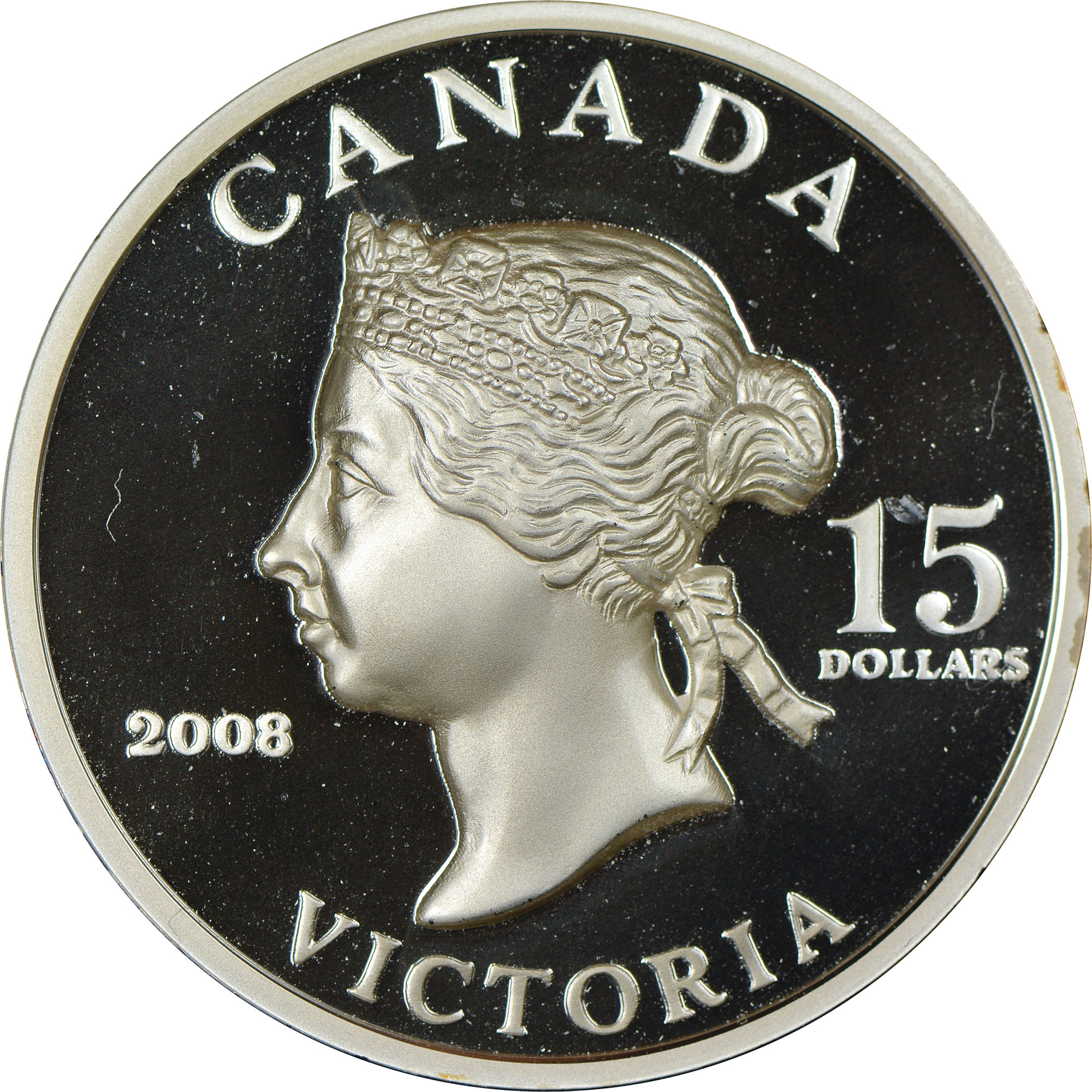 Canada 15 Dollars KM 803 Prices & Values | NGC