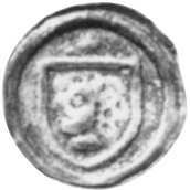 German States SAXE-WITTENBERG Heller, 1/18 Spitzgroschen MB 142 Prices