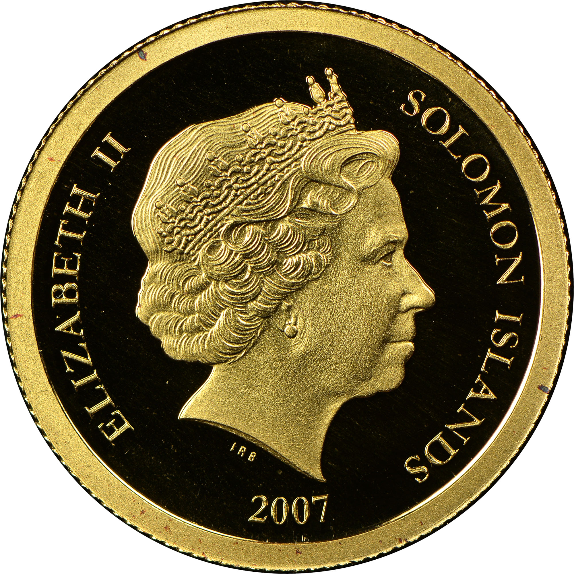 Solomon Islands 10 Dollars KM 101 Prices & Values | NGC