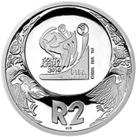 South Africa 2 Rand KM 435 Prices & Values | NGC