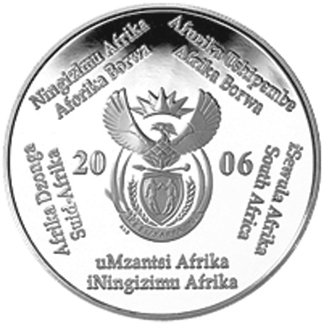 South Africa 2 Rand KM 435 Prices & Values | NGC