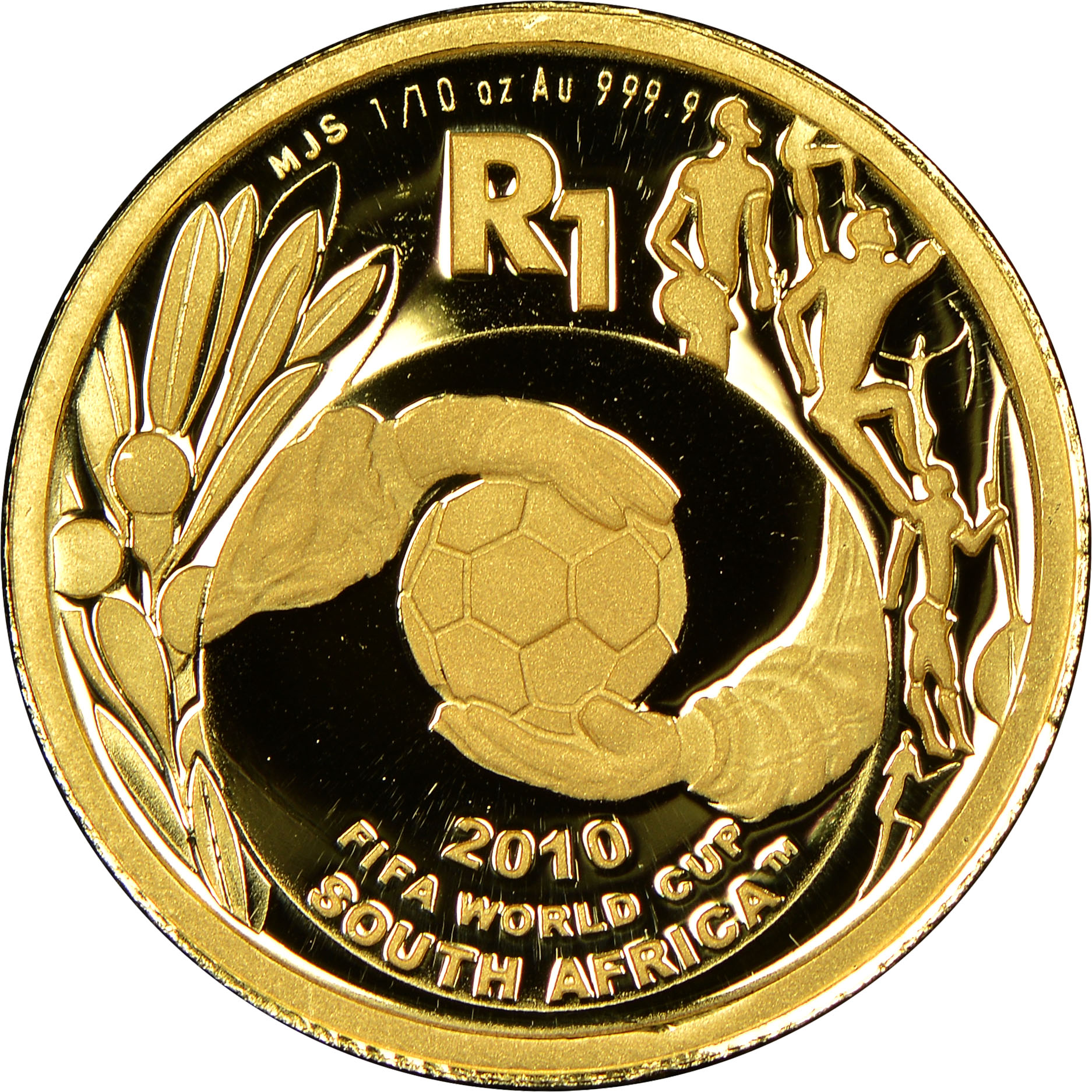 South Africa Rand KM 454 Prices & Values | NGC