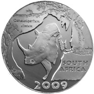 South Africa 10 Rand KM 471 Prices & Values | NGC