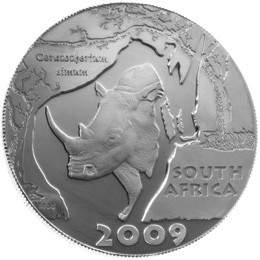 South Africa 20 Rand KM 472 Prices & Values | NGC