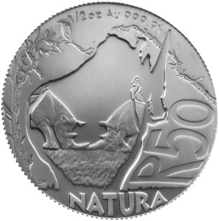 South Africa 50 Rand KM 473 Prices & Values | NGC