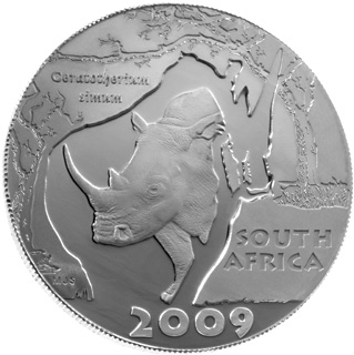 South Africa 50 Rand KM 473 Prices & Values | NGC