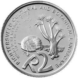 South Africa 2 Rand KM 479 Prices & Values | NGC