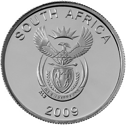South Africa 2 Rand KM 479 Prices & Values | NGC
